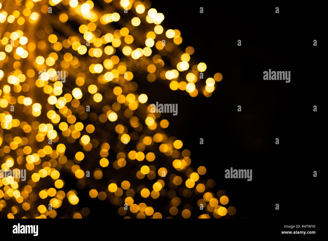 Tree light bulb hi-res stock photography and images - Alamy
