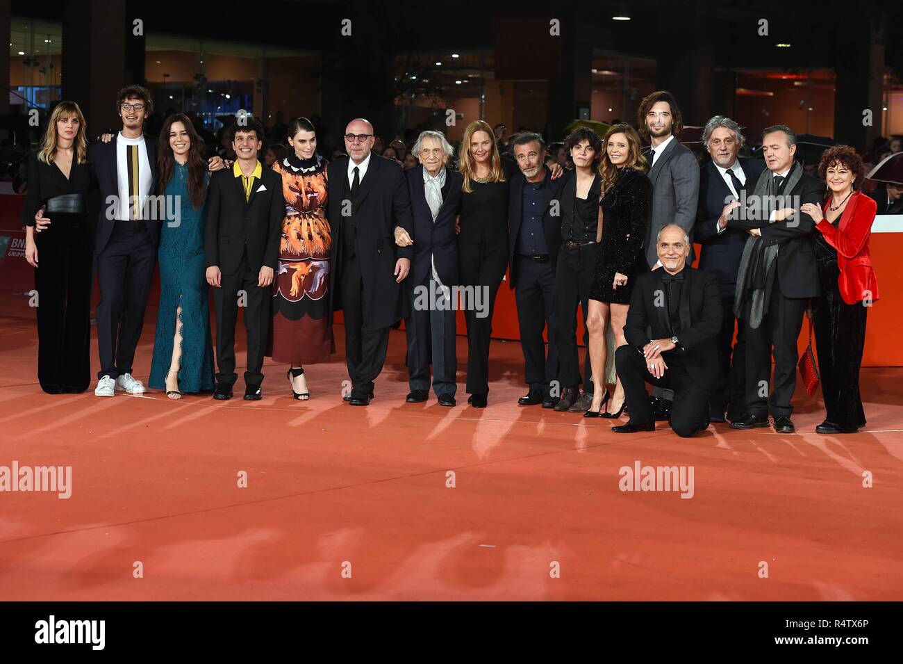 Annalisa arena hi-res stock photography and images - Alamy