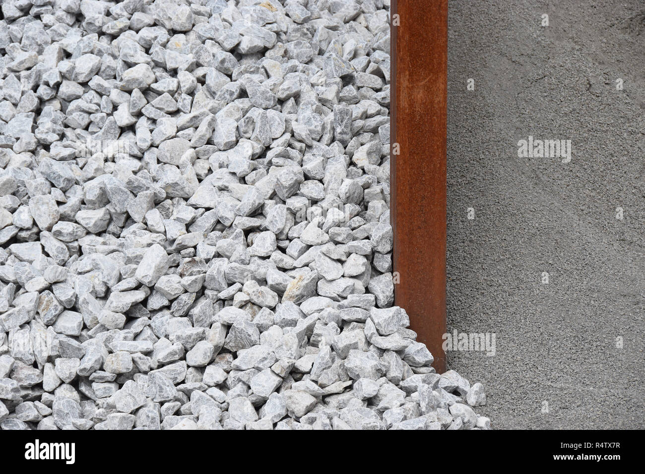 mineral building materials Stock Photo - Alamy