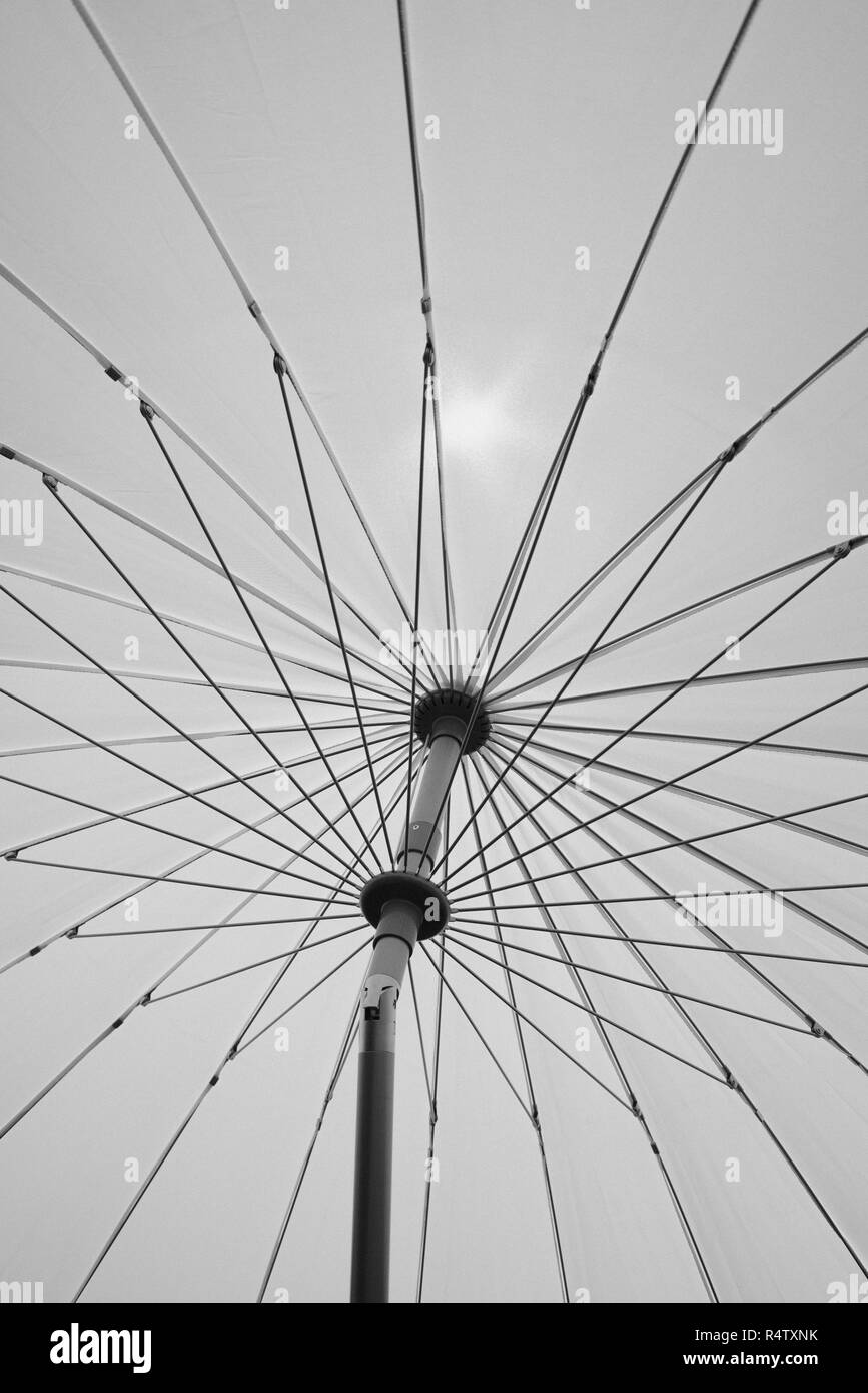 Underneath image Black and White Stock Photos & Images - Alamy