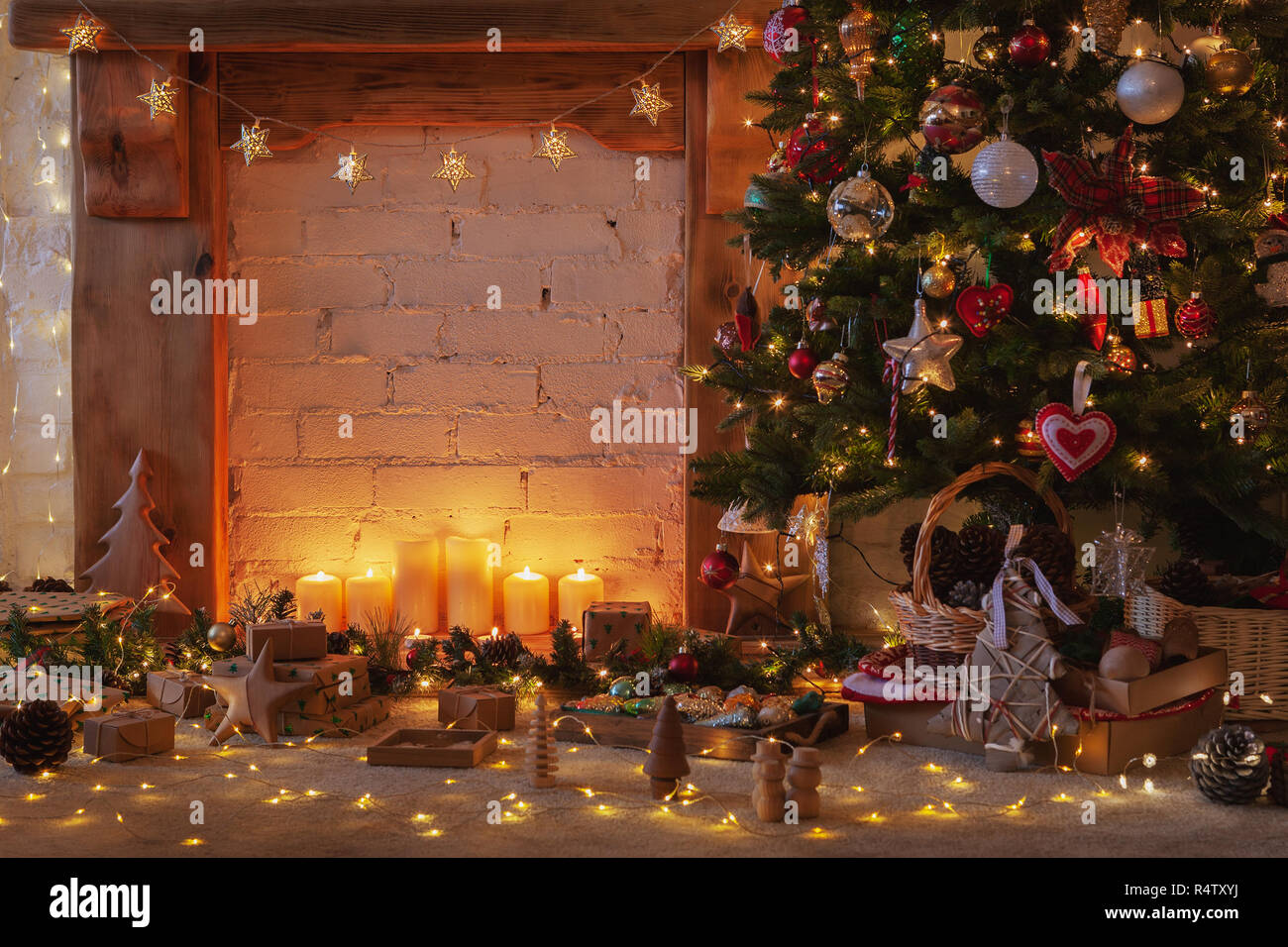 Decorated surround hi-res stock photography and images - Alamy
