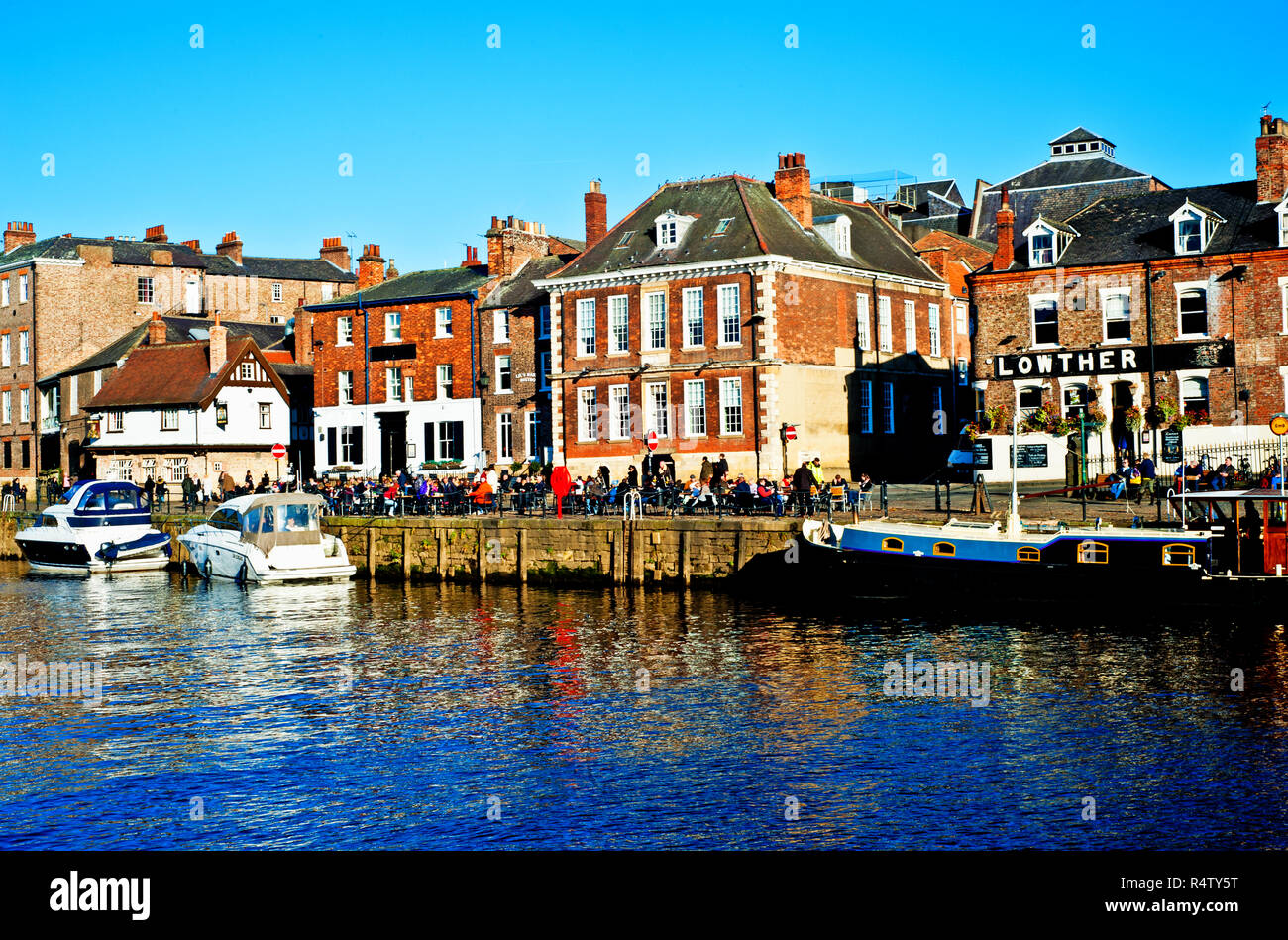 Lowther hi-res stock photography and images - Alamy