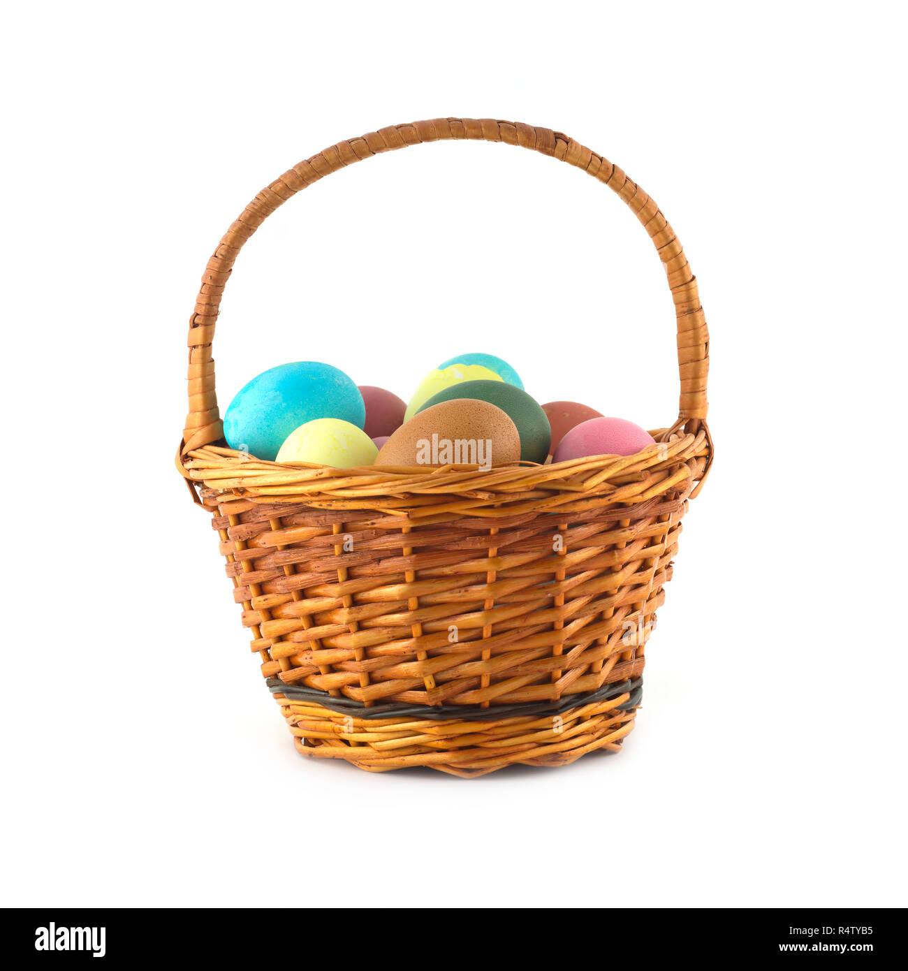 Inside Oval Basket High Resolution Stock Photography and Images - Alamy
