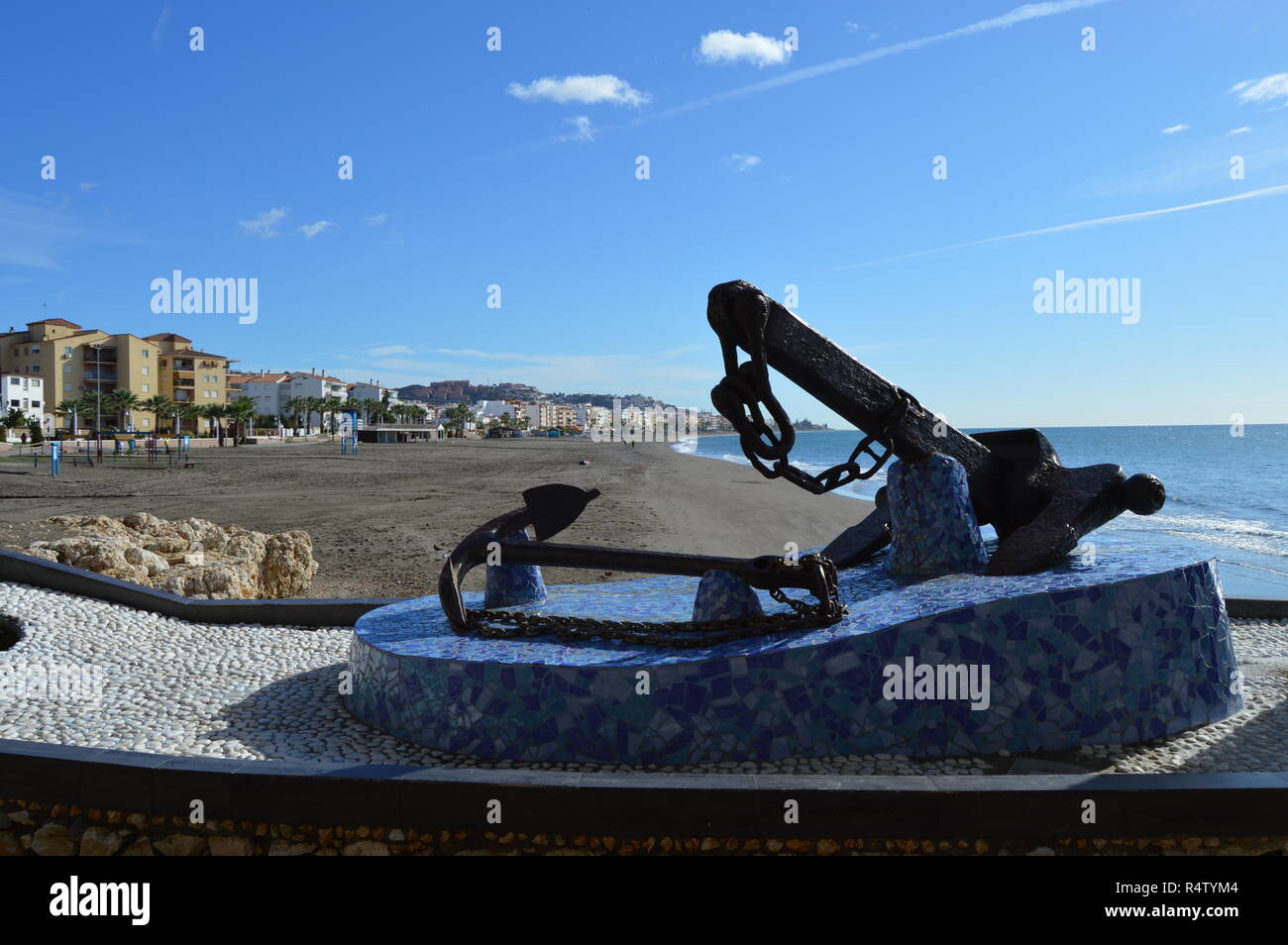 Ship victoria spain hi-res stock photography and images - Alamy