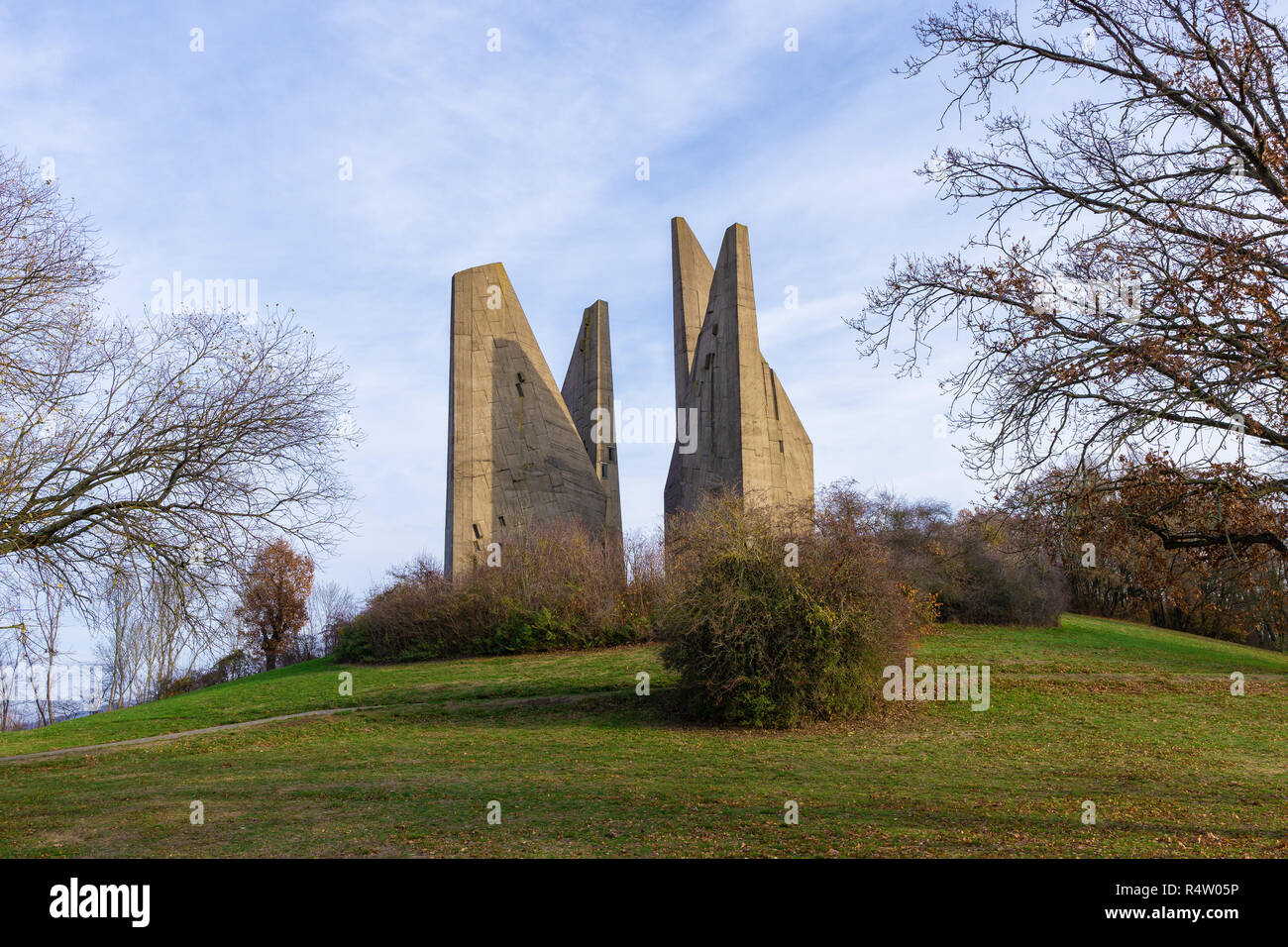 Returnees friedland camp hi-res stock photography and images - Alamy