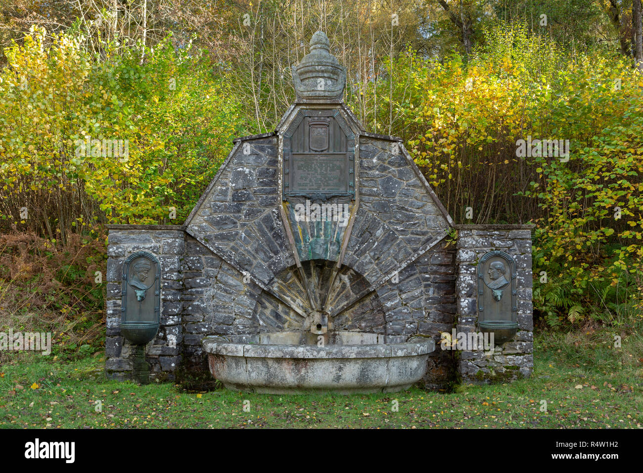 Guisachan High Resolution Stock Photography and Images - Alamy