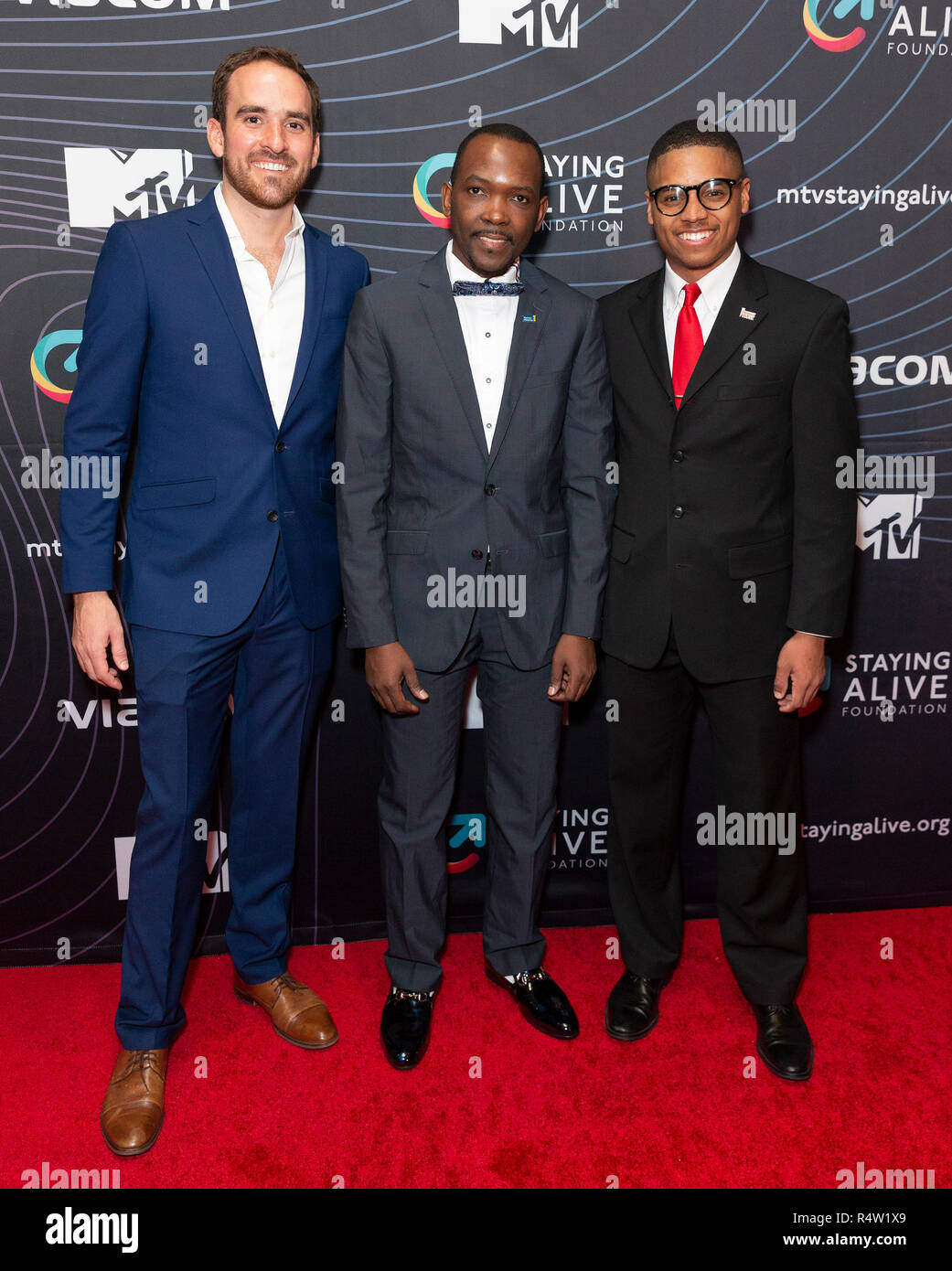 Tyler spencer hi-res stock photography and images - Alamy