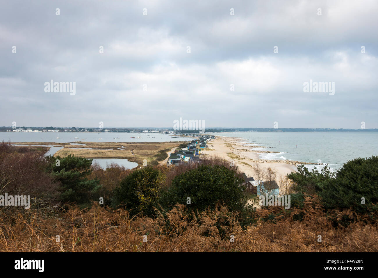 Coastal spit hi-res stock photography and images - Alamy