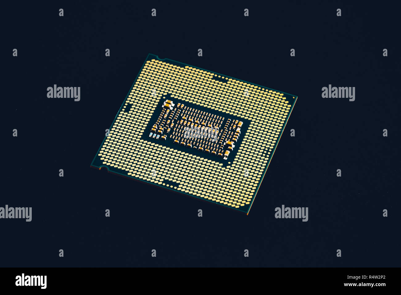 Cpu Bottom High Resolution Stock Photography and Images - Alamy
