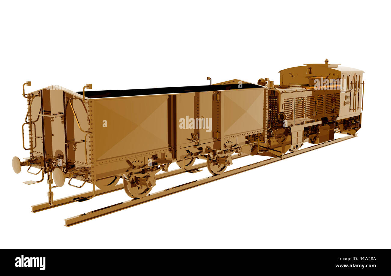rail vehicle free Stock Photo - Alamy