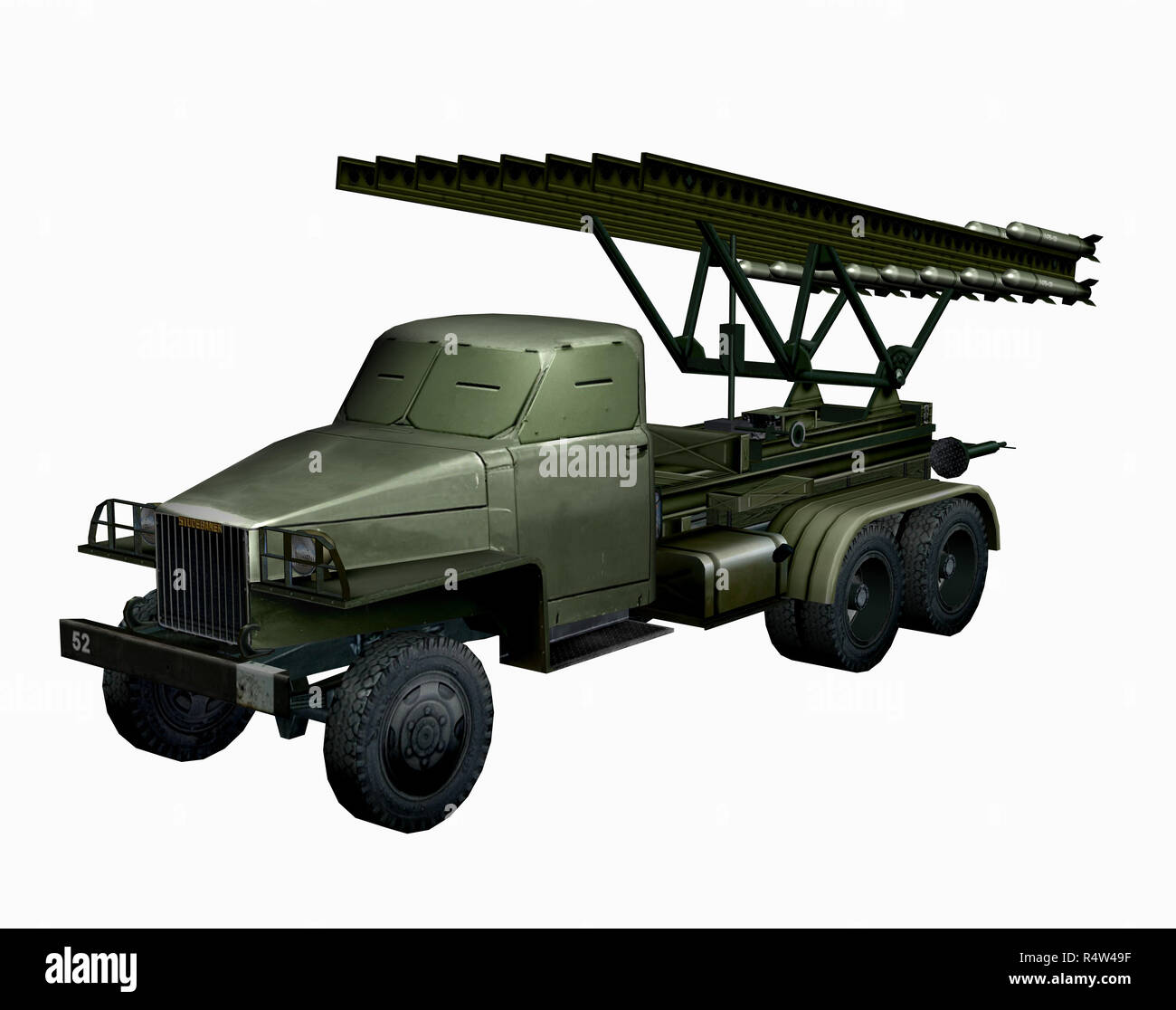 Raketenstation hi-res stock photography and images - Alamy