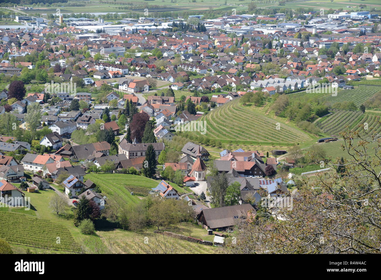 Oberkirch hi-res stock photography and images - Alamy