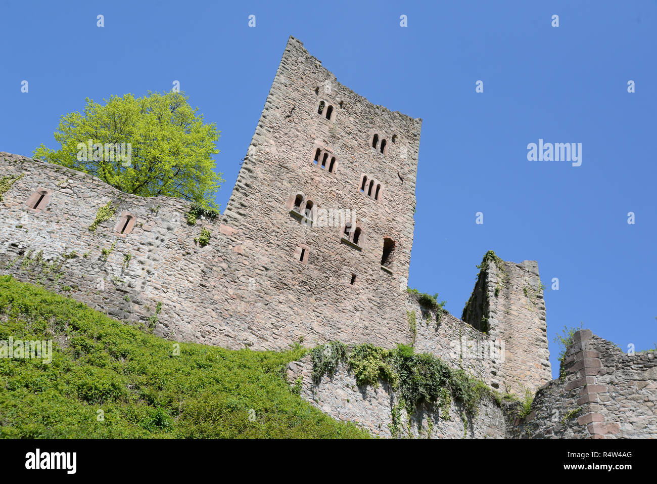 Schauenburg Oberkirch High Resolution Stock Photography and Images - Alamy