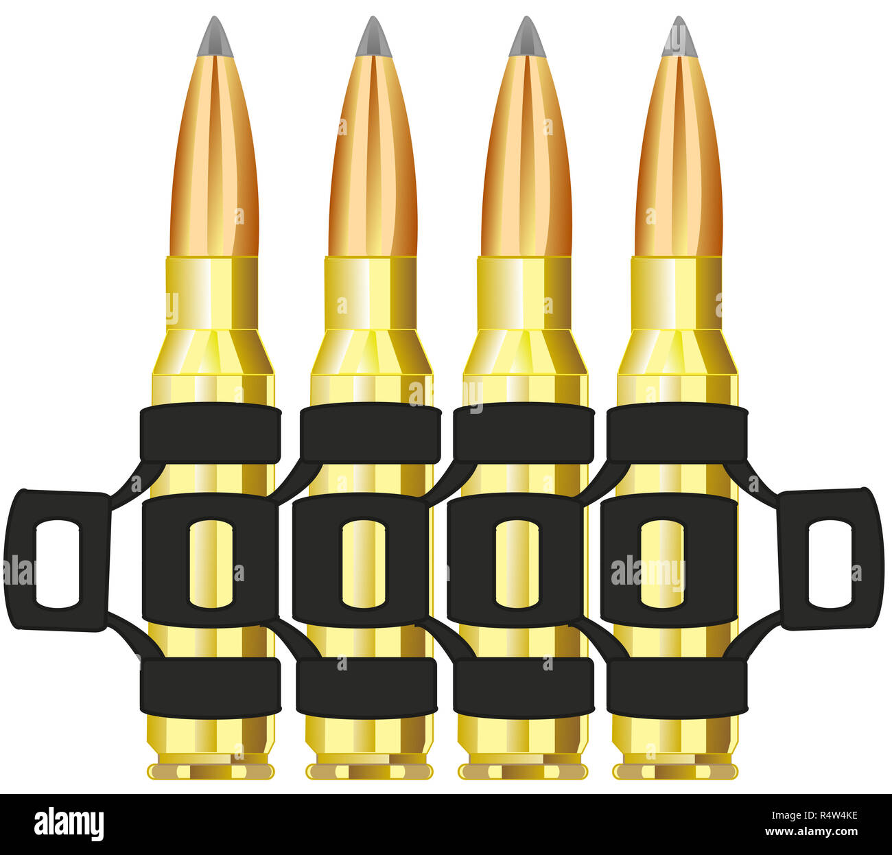 Patron illustration Cut Out Stock Images & Pictures - Alamy