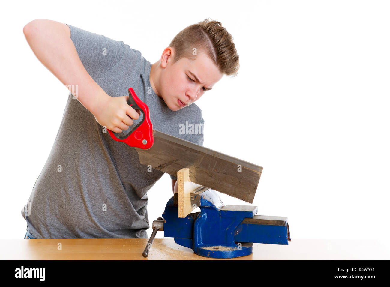 Padsaw hi-res stock photography and images - Alamy