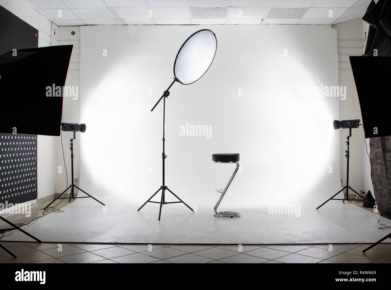 Photo studio tool hi-res stock photography and images - Alamy