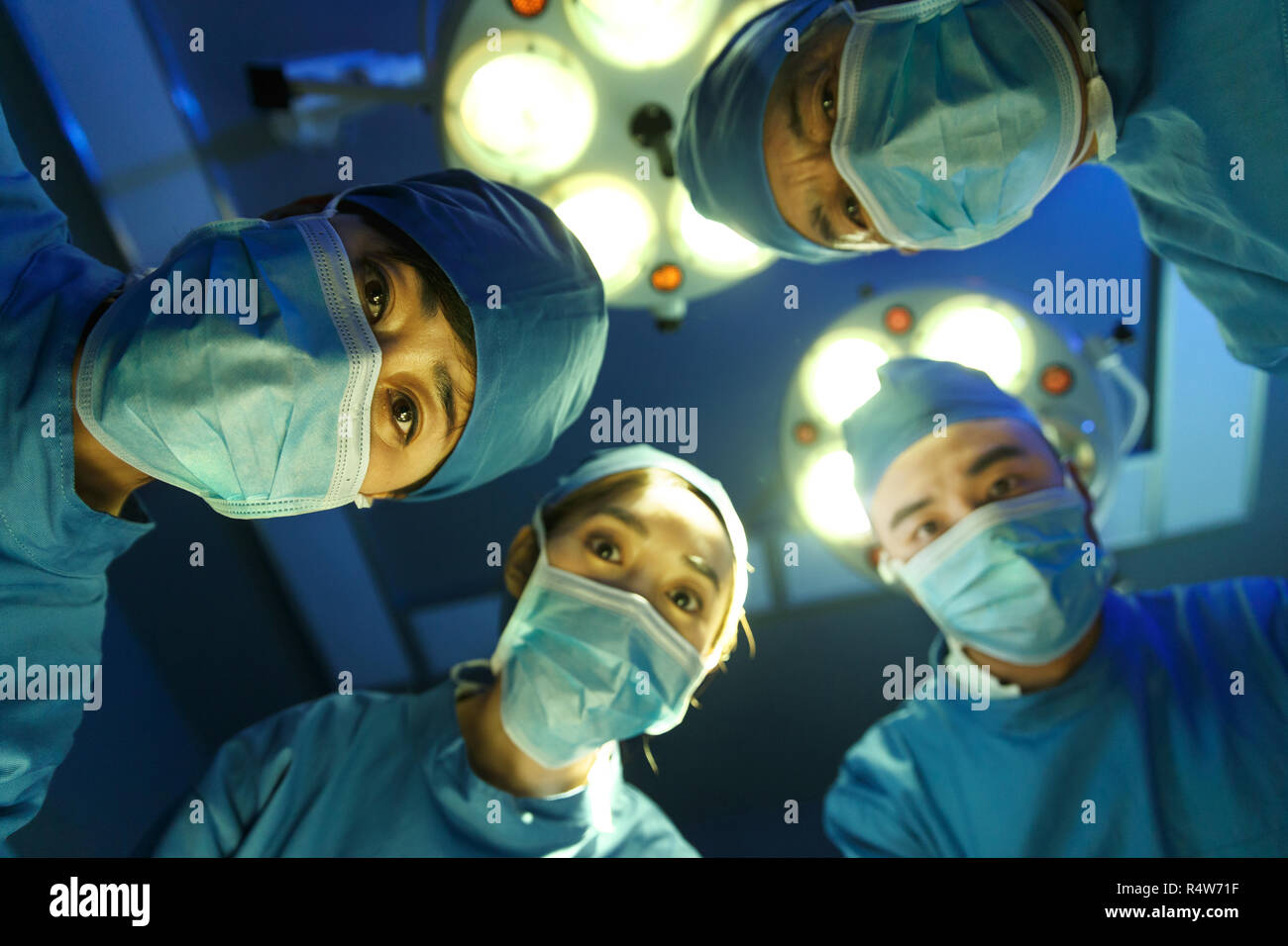 Medical rescue and asia hi-res stock photography and images - Alamy