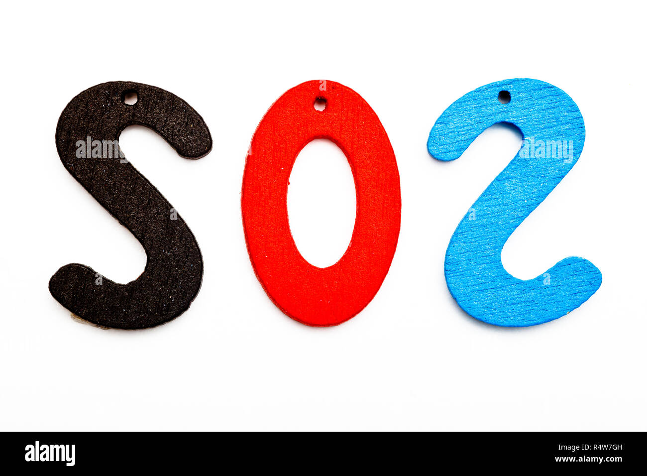 Significant word hi-res stock photography and images - Alamy