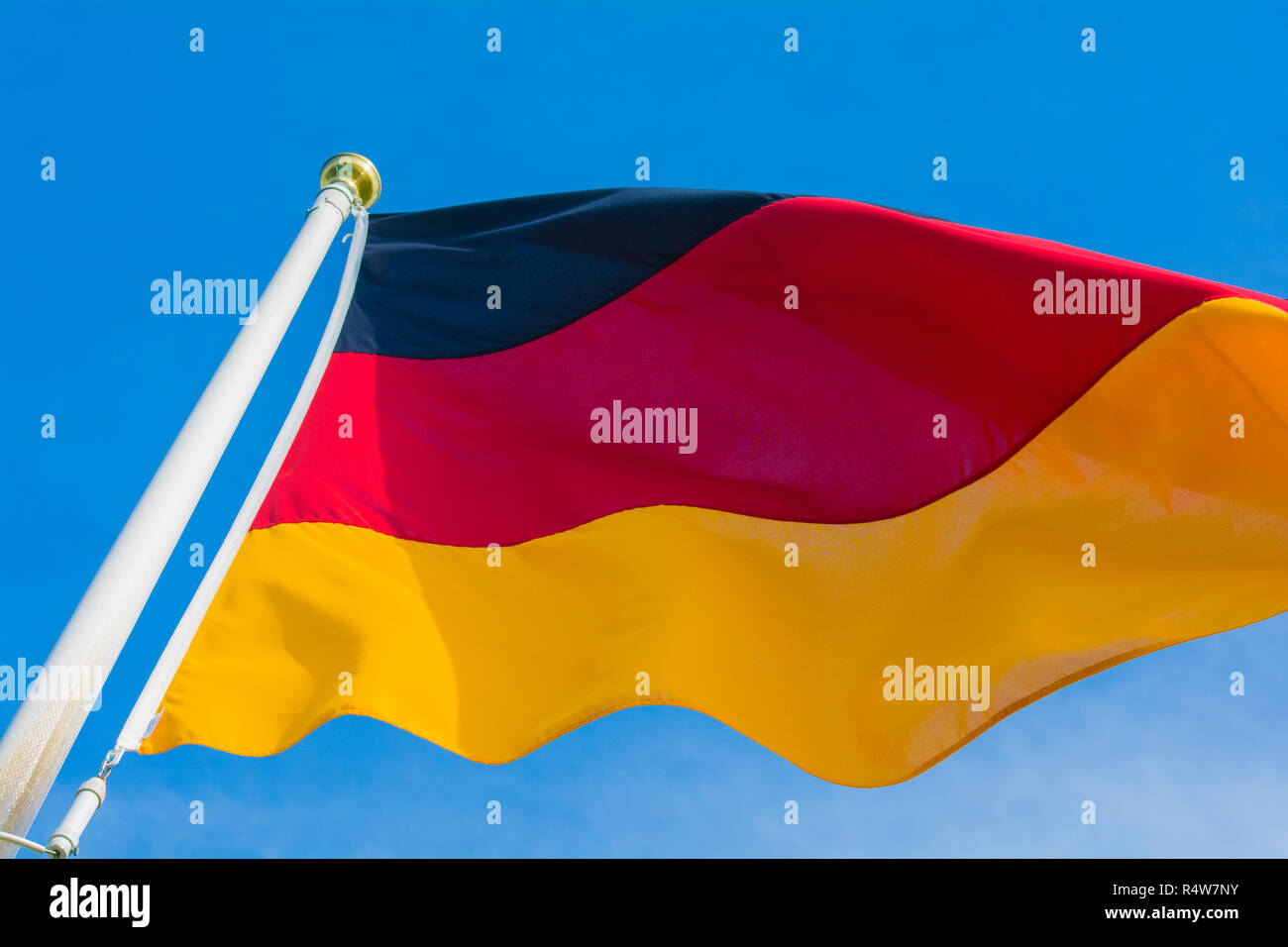 German nation hi-res stock photography and images - Alamy