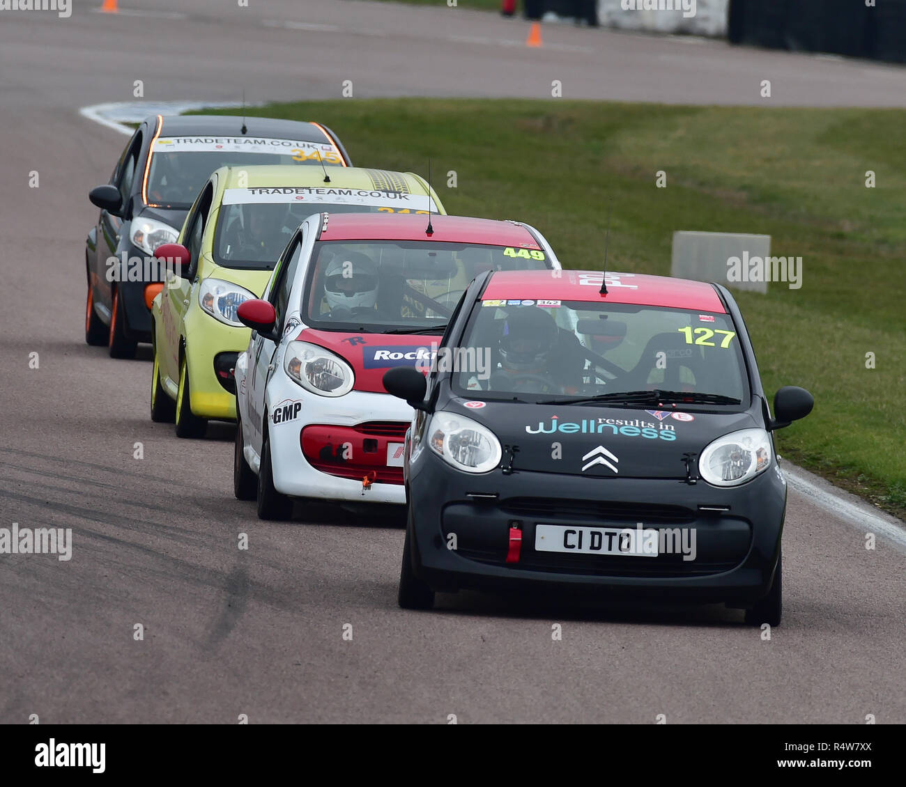 Richard dillon hi-res stock photography and images - Alamy