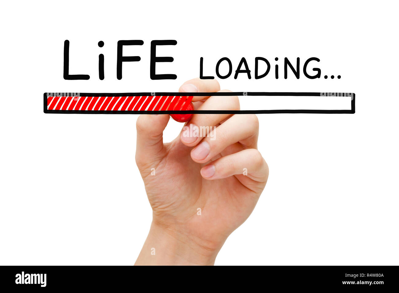 Midlife change hi-res stock photography and images - Alamy