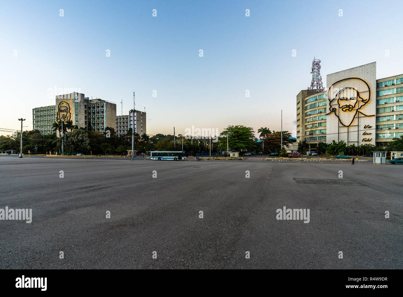 Fidel castro face hi-res stock photography and images - Alamy
