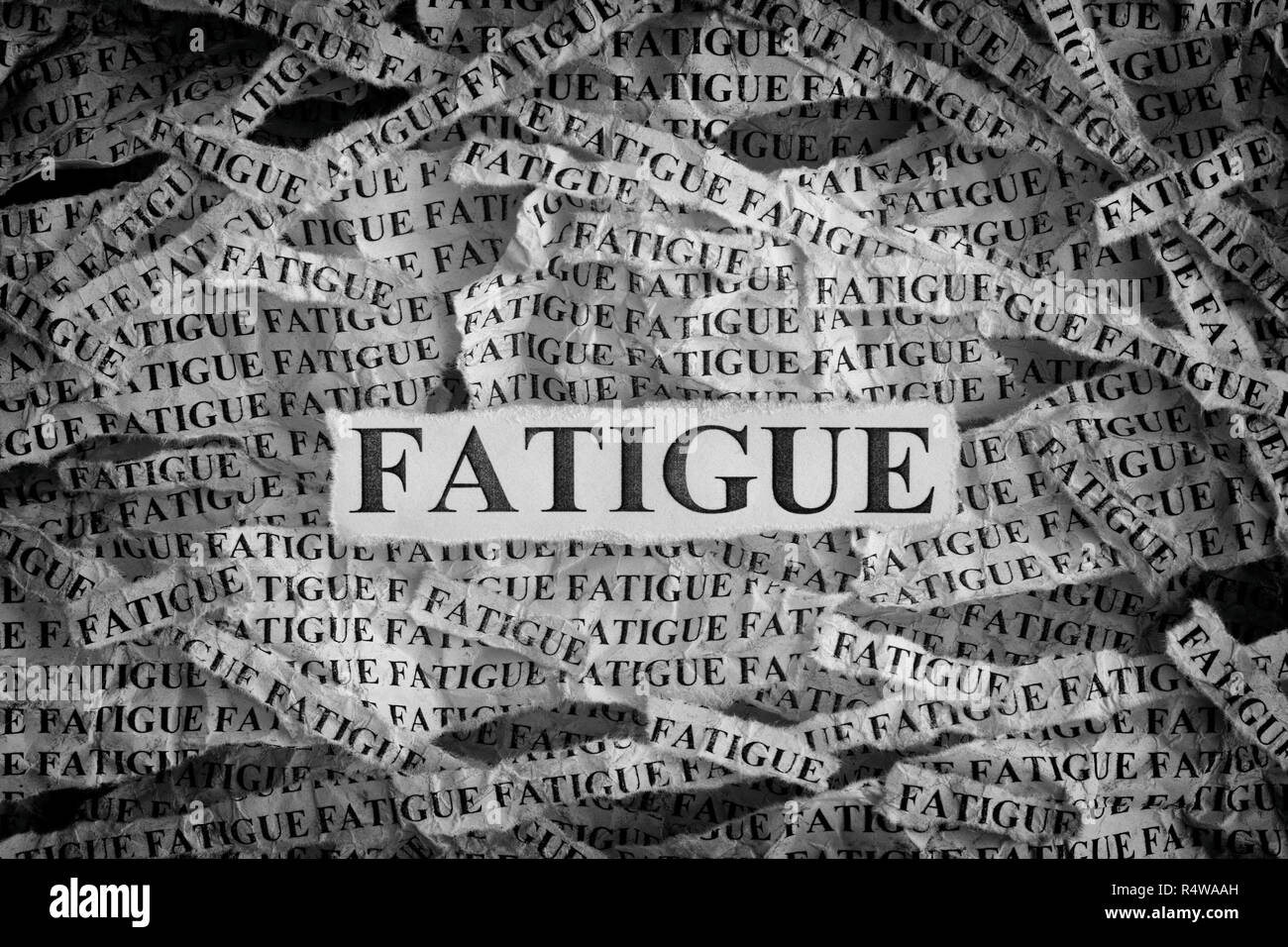 Fatigue hi-res stock photography and images - Alamy