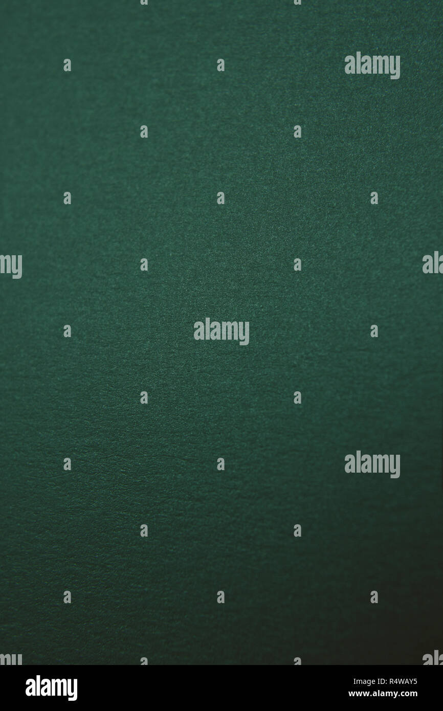 green petrol background texture backdrop pattern frame Stock Photo - Alamy