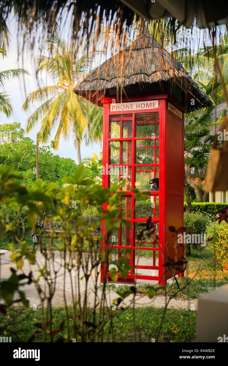Indian booth hi-res stock photography and images - Alamy