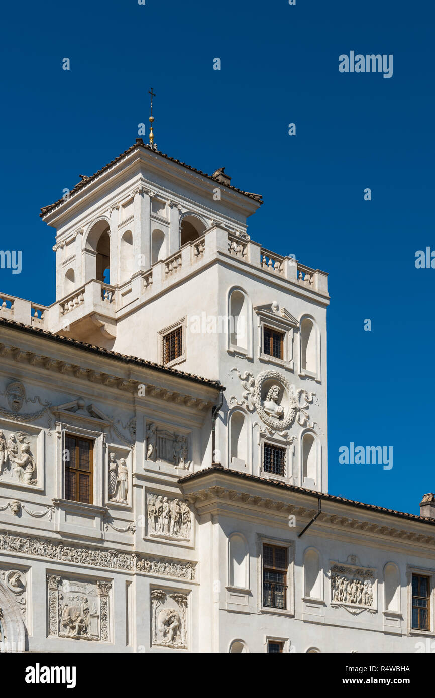 Medici architecture hi-res stock photography and images - Alamy