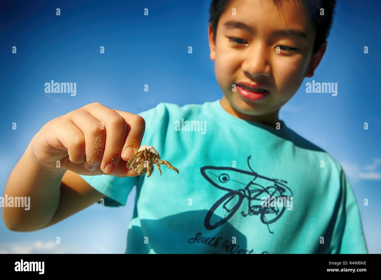Indian boys feet hi-res stock photography and images - Alamy