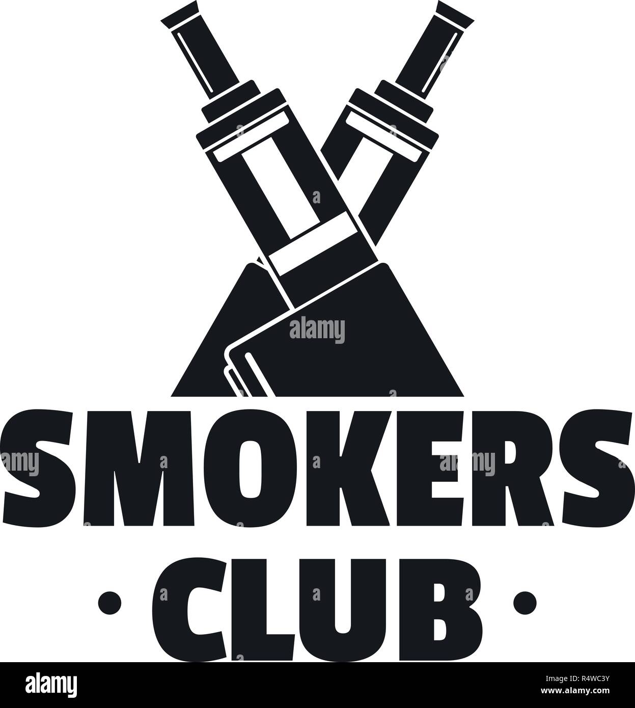 Smokers club hi-res stock photography and images - Alamy