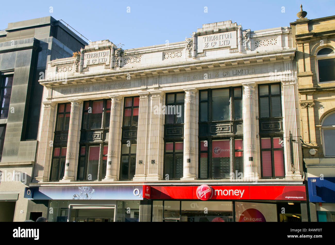 Faience cladding hi-res stock photography and images - Alamy