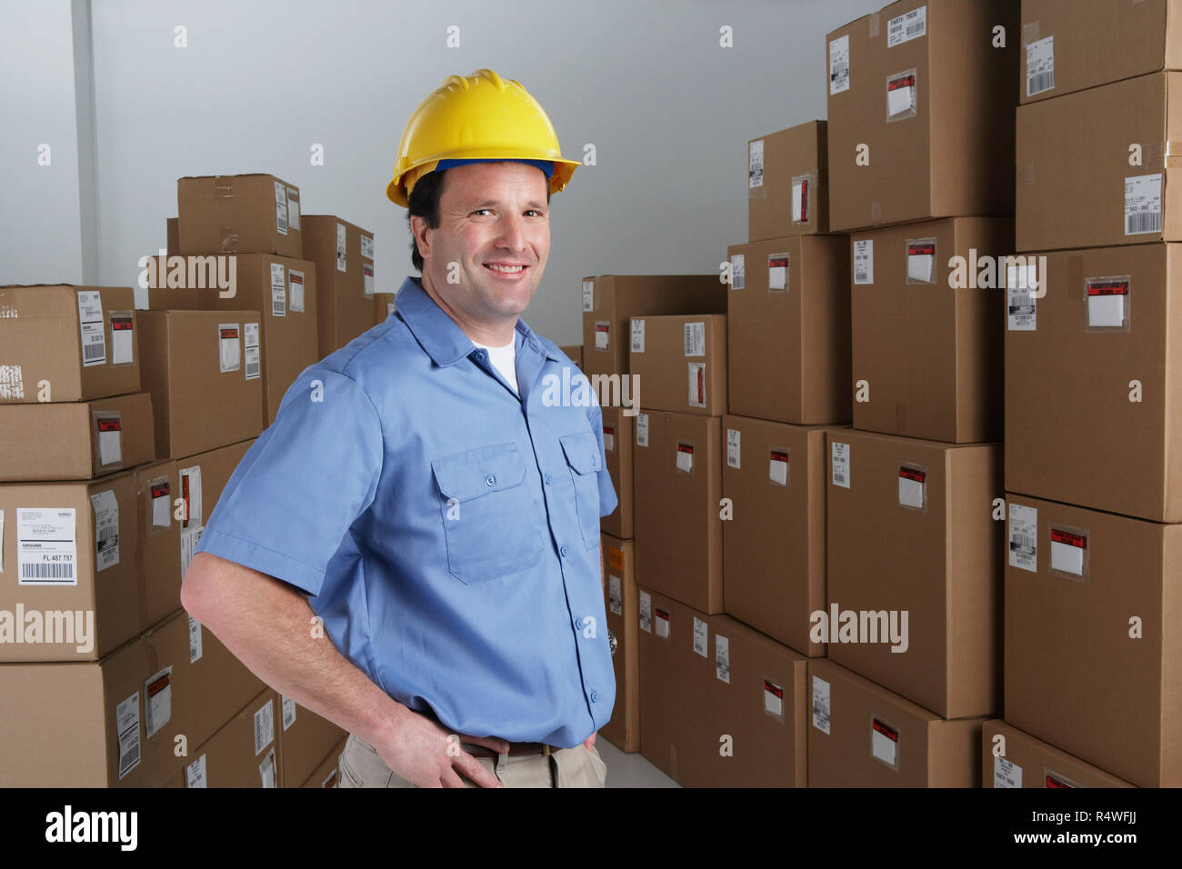Cardboard cavalier hi-res stock photography and images - Alamy