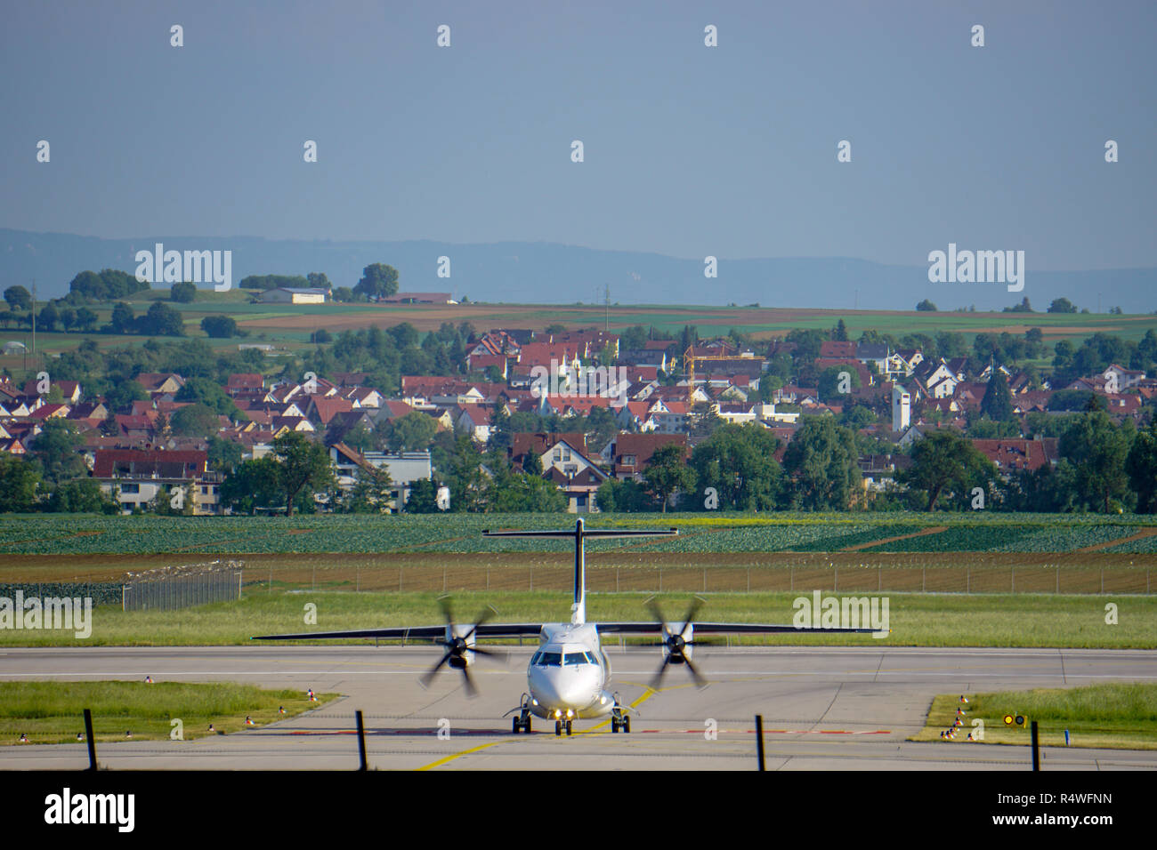 Autonomous aircraft hi-res stock photography and images - Alamy