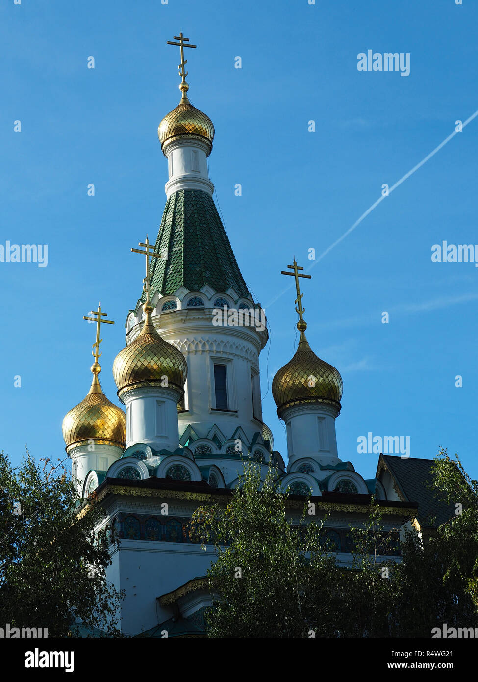 Historical bulgaria hi-res stock photography and images - Alamy