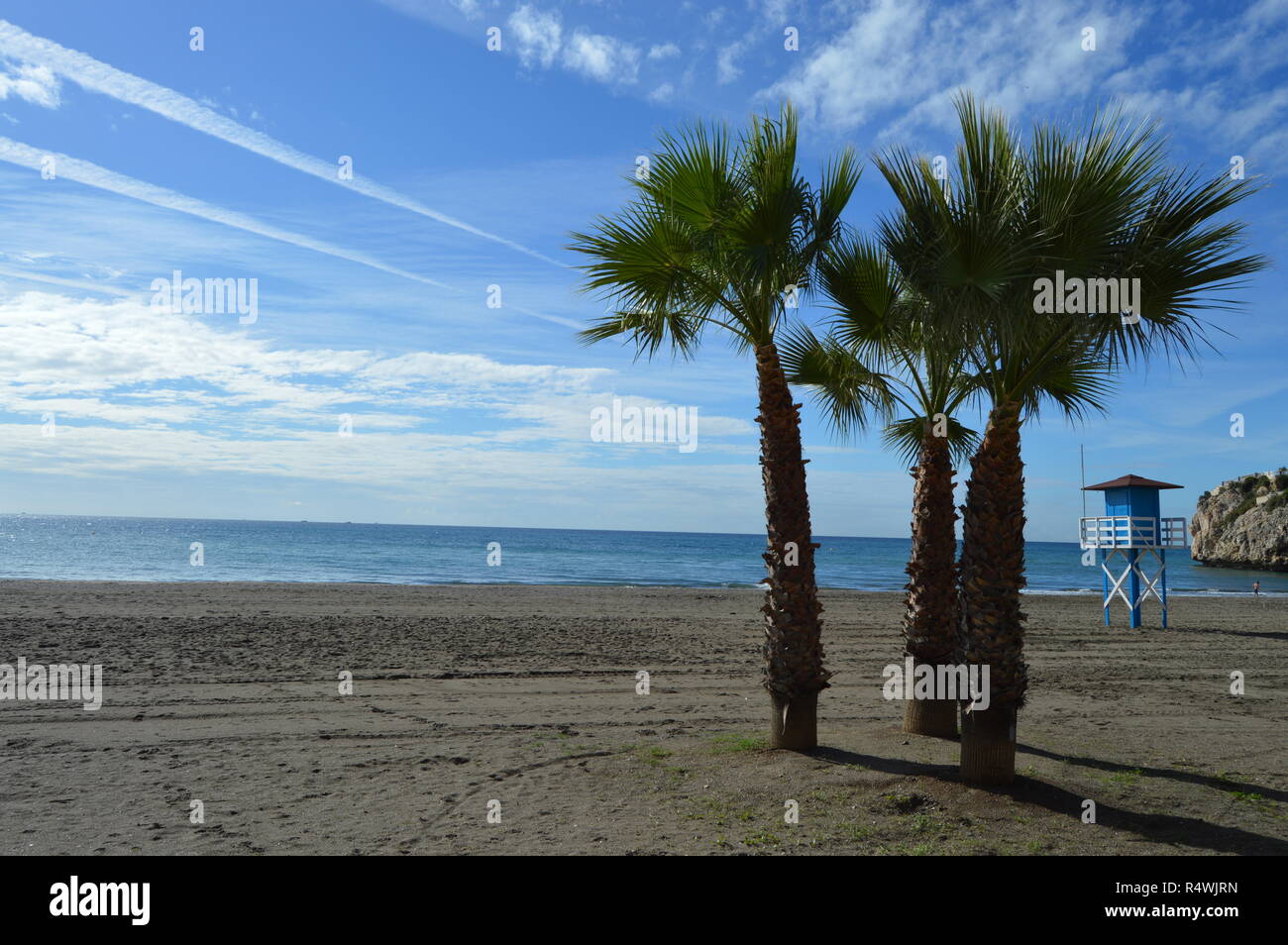 La victoria spain hi-res stock photography and images - Alamy