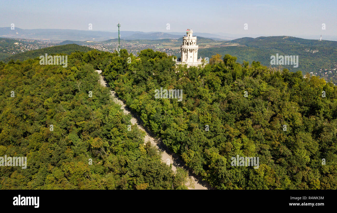 Janos hungary hi-res stock photography and images - Alamy
