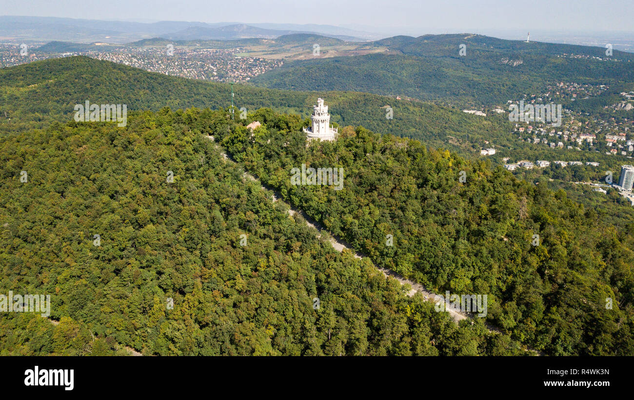 Janos hungary hi-res stock photography and images - Alamy