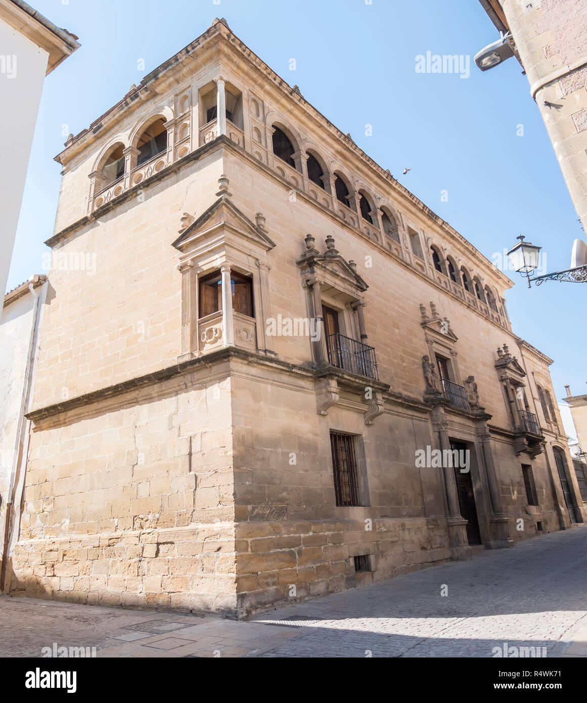 Los cobos hi-res stock photography and images - Alamy