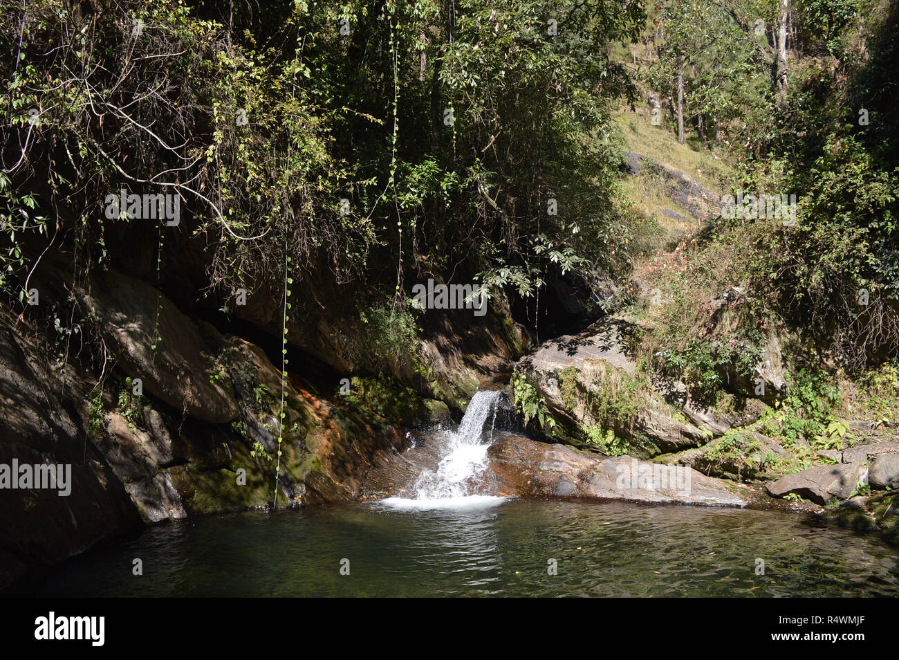 Eye catching landscapes hi-res stock photography and images - Alamy