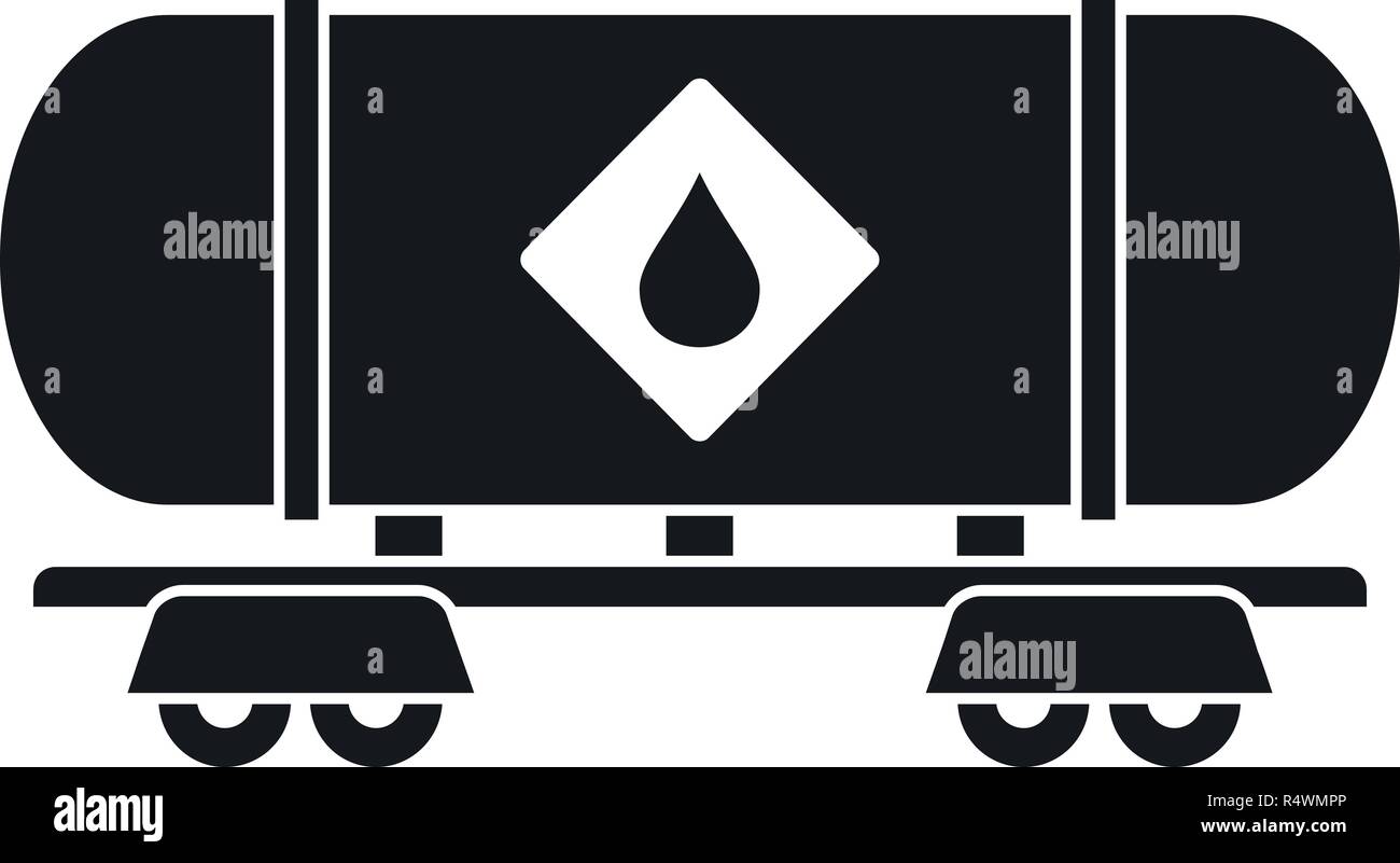 Underground petrol storage tank Stock Vector Images - Alamy