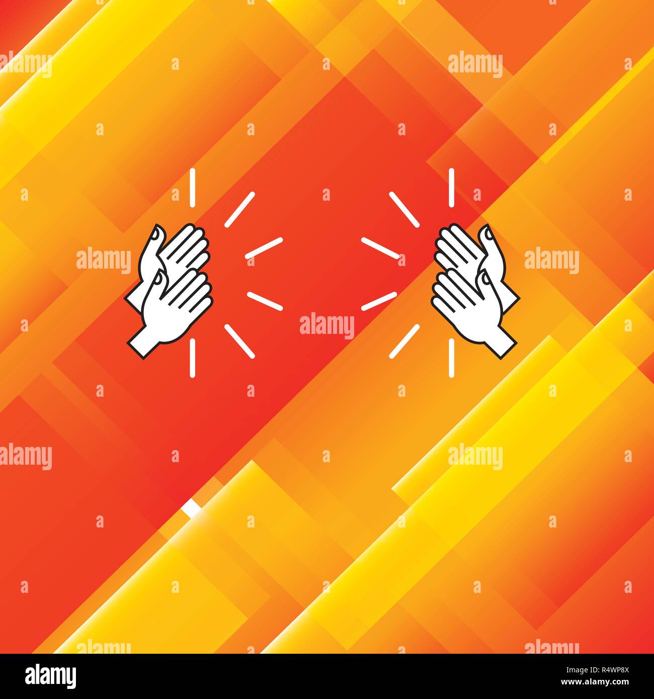 Design business concept Business ad for website promotion banners empty ...