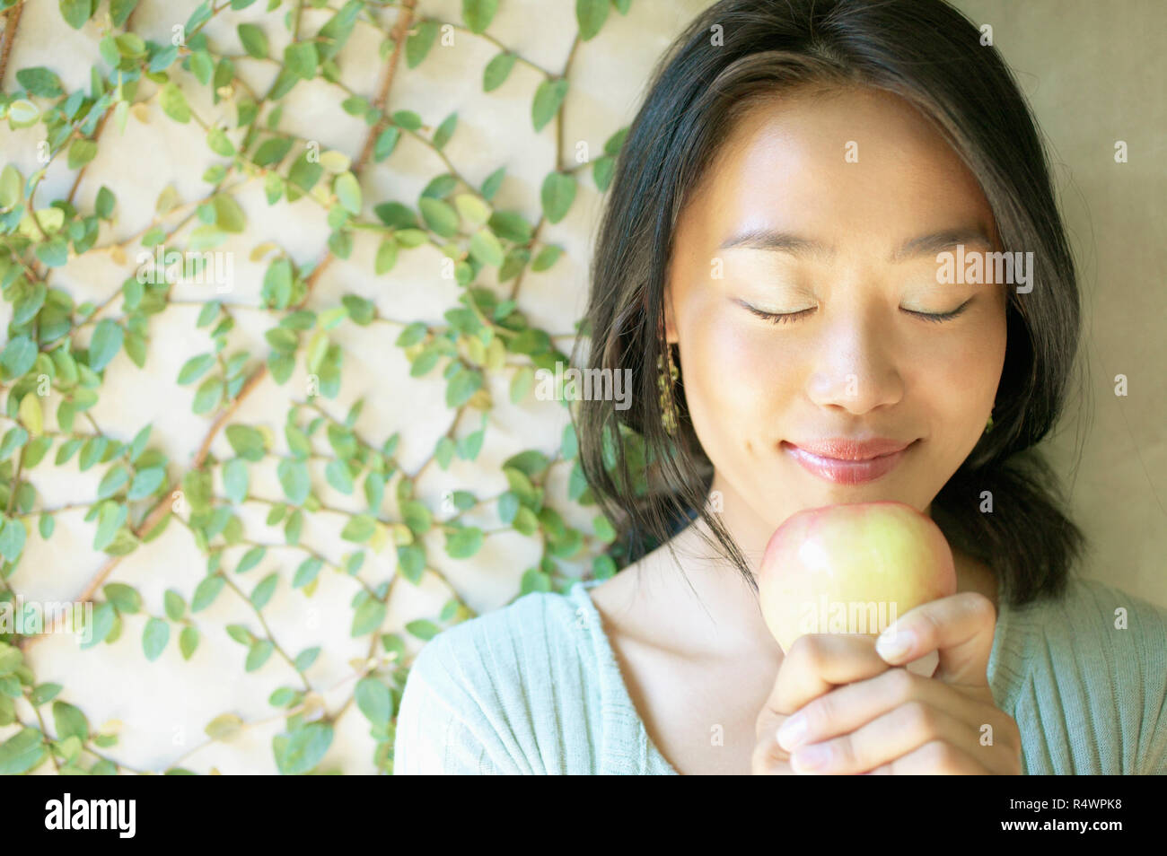 Asian Korean Oriental Hispanic Caucasian High Resolution Stock ...