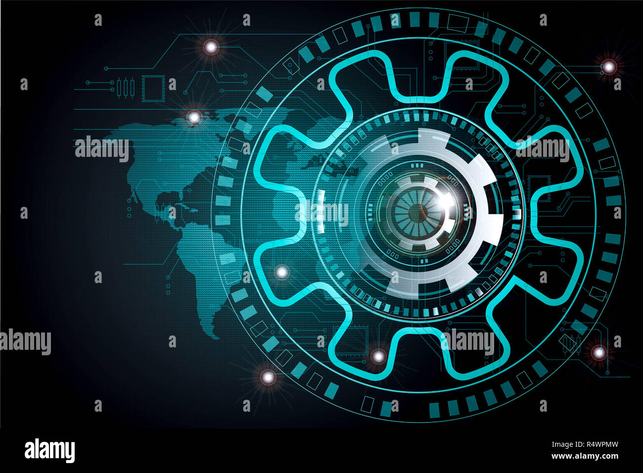 Ai High Resolution Stock Photography and Images - Alamy