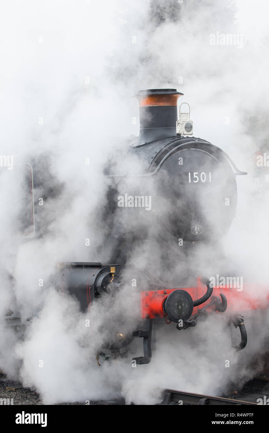 Locomotive Buffers Stock Photos & Locomotive Buffers Stock Images - Alamy