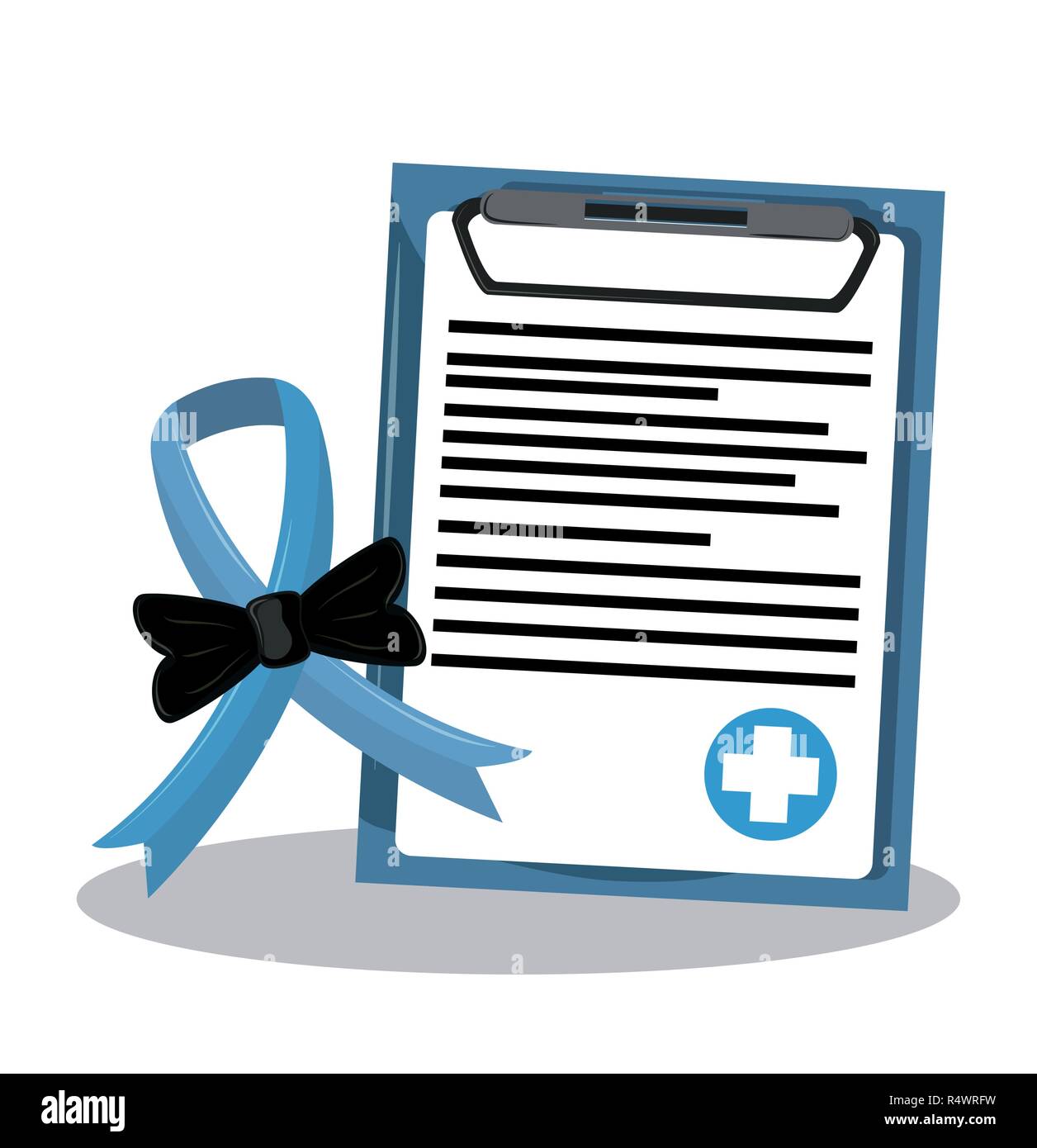 Prostate cancer treatment Cut Out Stock Images & Pictures - Alamy