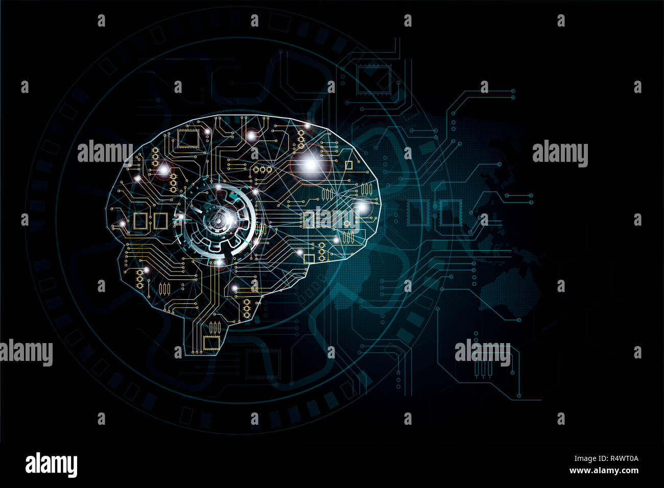 Ai High Resolution Stock Photography and Images - Alamy