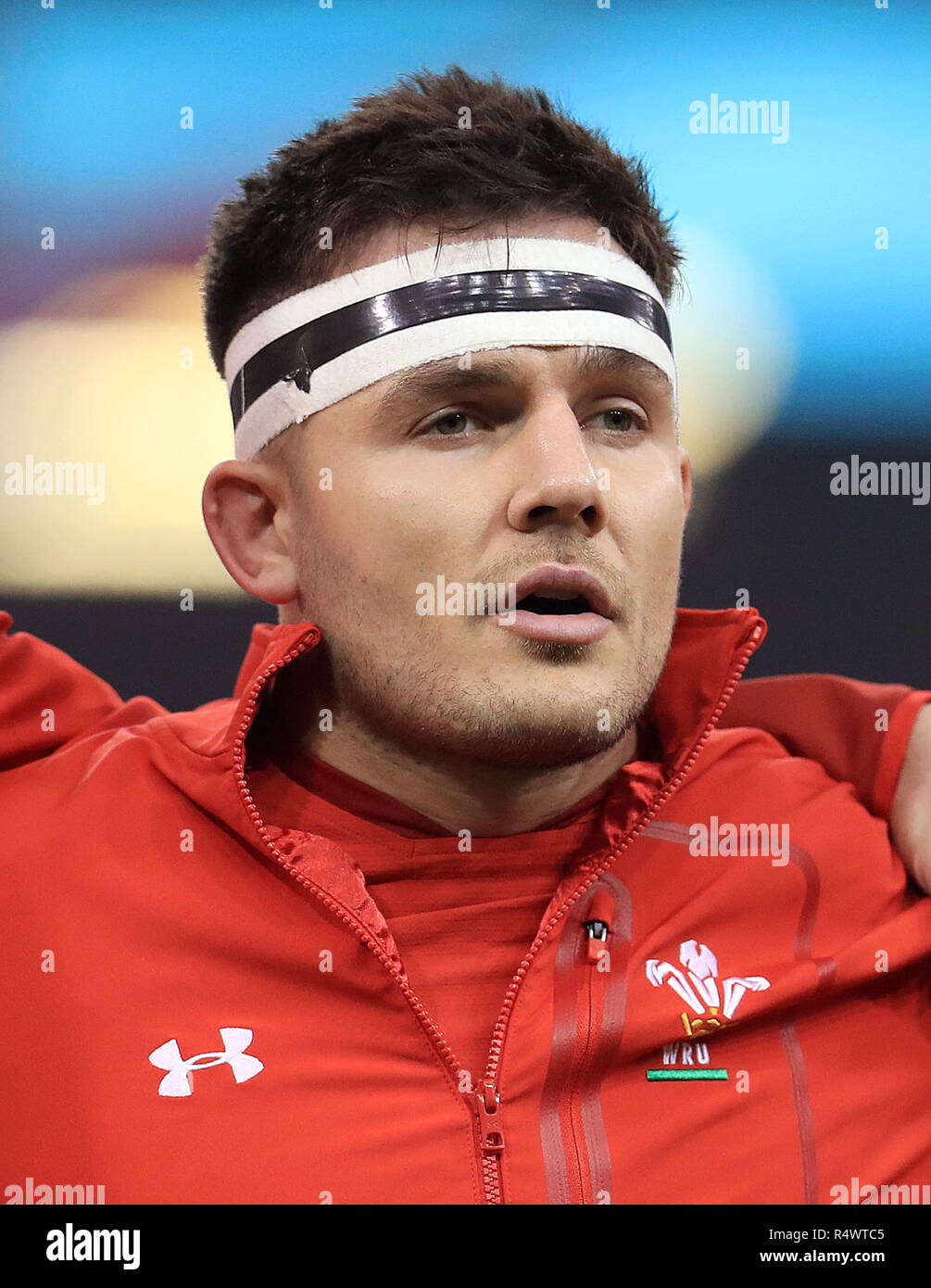Ellis jenkins wales hi-res stock photography and images - Alamy