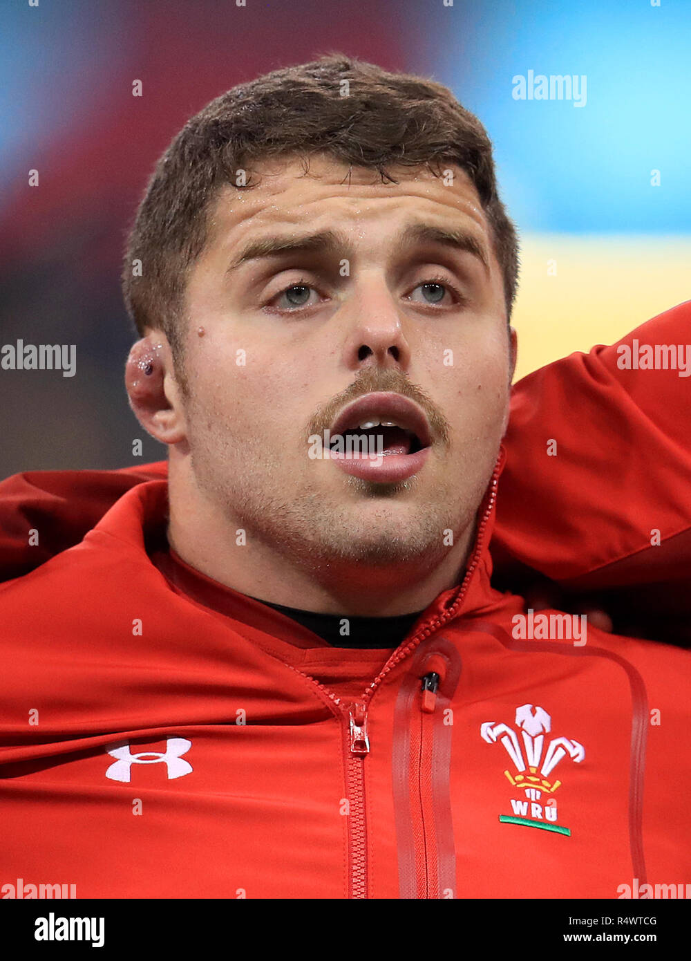 Nicky smith wales hi-res stock photography and images - Alamy